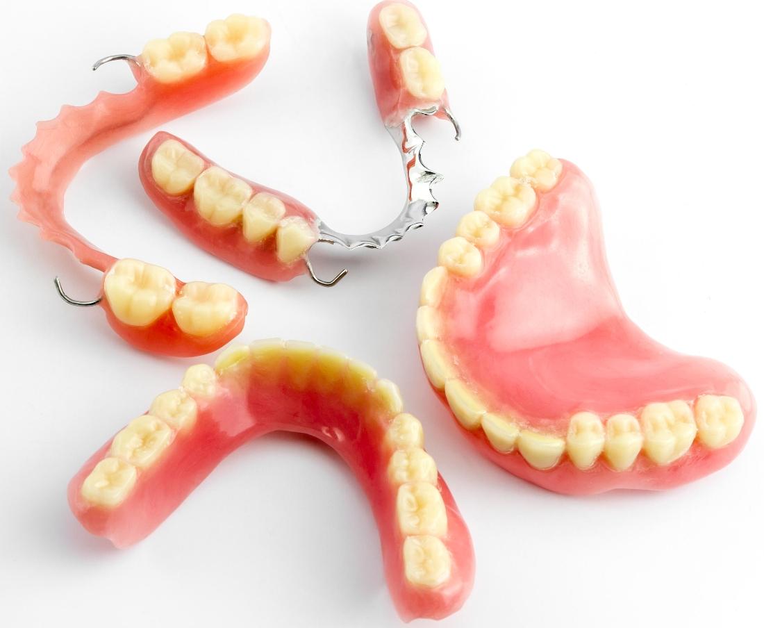 Benefits of Dentures | Dentist in Jensen Beach
