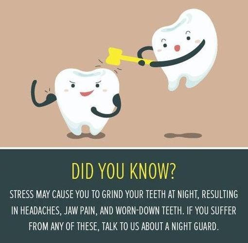 Jensen Beach Dental Blog | Night Guards